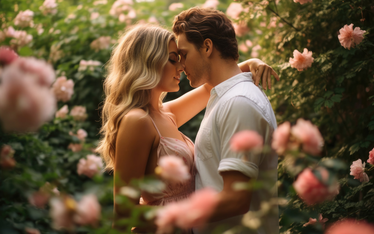 A Couple’s Guide for their upcoming photoshoot - Couple Photography