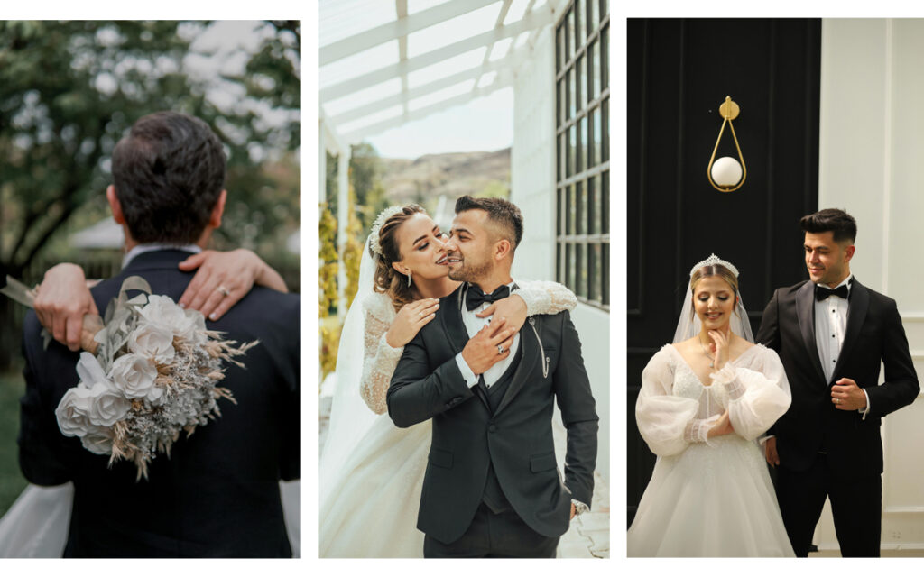 Couple Pose Ideas: Perfect Poses for Stunning Photos