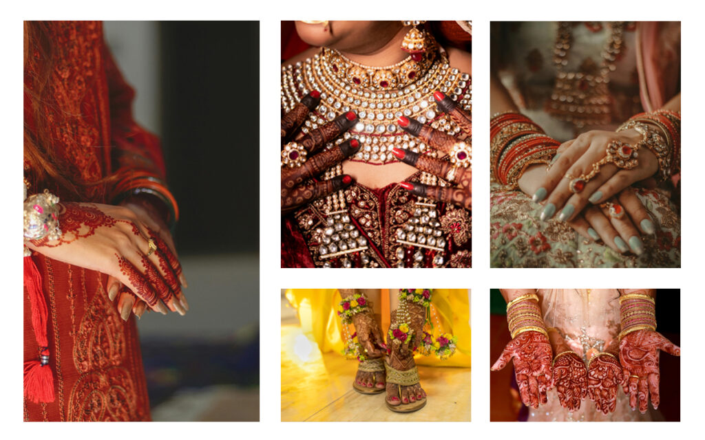 Photography Bridal Poses & Expert Tips that Every Photographer Must Check